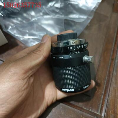 COMPUTAR 55mm(议价)