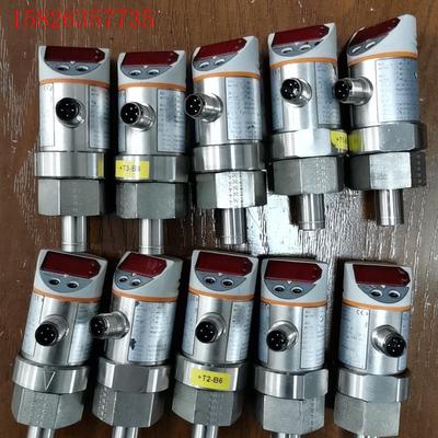 德国易福门/IFM流量传感器SA0510/45127拆机10(议价)