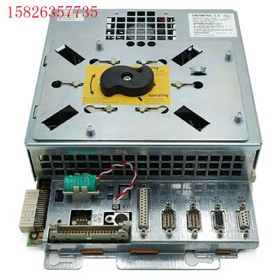 西门子pcu  mmc103(议价)