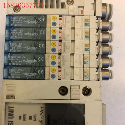 SJ3A60KT-5CZ-C4/C6气阀配EX180-SDN(议价)