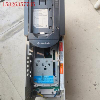 AB fiex735 20F11N C 8P7 4.0kw变(议价)