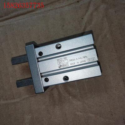 SMC手指气缸MHZ2-16D,MHZ2-16DN,MHZa(议价)