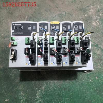 进口AB RS OEMAX伺服驱动控制器CSDM-IAM-0(议价)