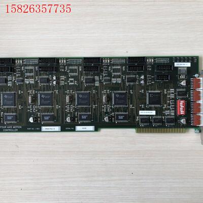 Speedline印刷机内置主板,4001-01 Rev.B(议价)