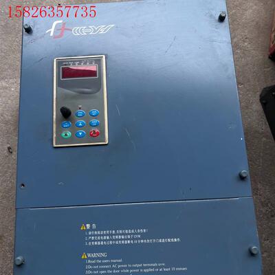 浙江日虹变频器 CHRH-4220DEE-1/4300DPE(议价)