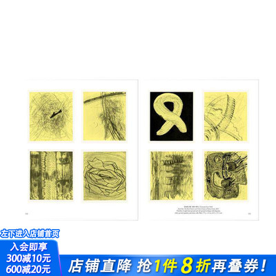 【现货】新领域： Jacob Samuel与当代蚀刻艺术 New Ground: Jacob Samuel And Contemporary Etching 英文艺术画册 正版进口图书