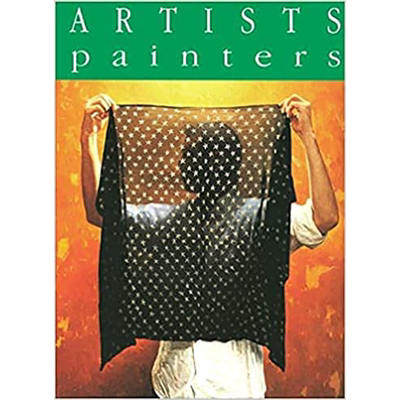 【现货】Artists painters-Realisms, Expressionisms and Abstractions抽象主义 英文原版图书籍进口正版  美术艺术画册
