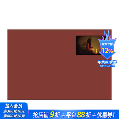 【预售】每日都是世界末日 Every day is doomsday 原版英文摄影作品集 正版进口书