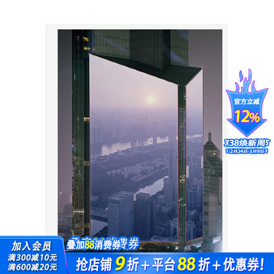 【现货】英文原版 Taiyo Onorato/Nico Krebs: 未来记忆 Taiyo Onorato/Nico Krebs 正版进口书籍 善优图书