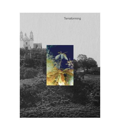 【预售】地球化改造：奥拉纳的历史摄影收藏出土 Terraforming: Olana’s Historic Photography Collection Unearthed 原版英文摄