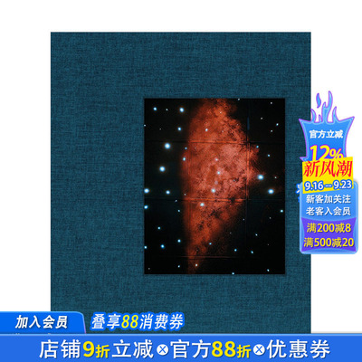 【现货】国王/王后/骑士 Gregory Halpern King， Queen， Knave 马格南摄影师 超现实主义 原版英文摄影作品集 正版进口书