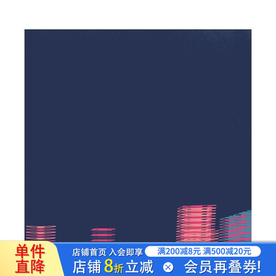 【预售】2012 年安特卫普室内设计双年展 Design Bi?nnale Interieur 2012 原版英文室内设计 正版进口书