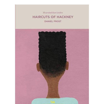 【现货】【HMP】Haircuts of Hackney 哈克尼的发型 进口原版摄影图书