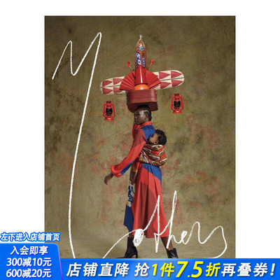 【预售】时尚与母性 M_Others : Fashion and Motherhood 原版英文时尚综合 正版进口书