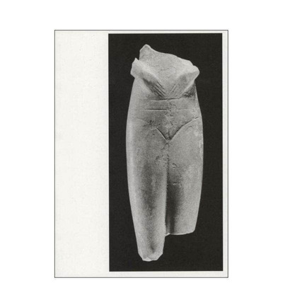 【预售】马琳·杜马斯：基克拉迪蓝调 Marlene Dumas - Cycladic Blues 原版英文艺术画册画集 正版进口书