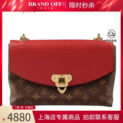 LOUISVUITTON(路易威登)斜挎包