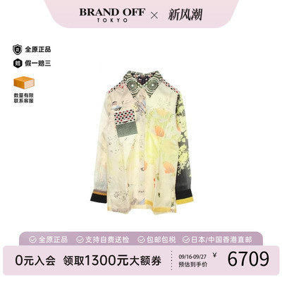 中古LV路易威登上衣レディース