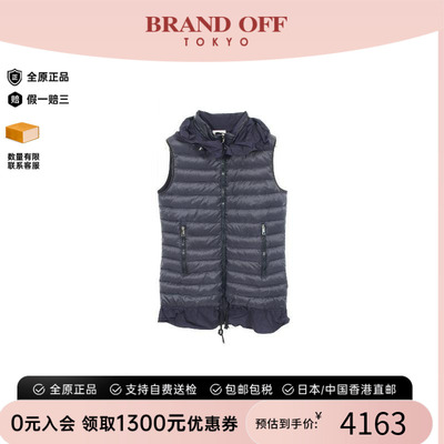 中古Moncler盟可睐外套
