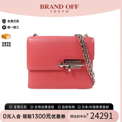 中古Hermes爱马仕单肩包