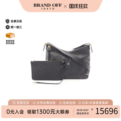 中古LV路易威登单肩包レディース