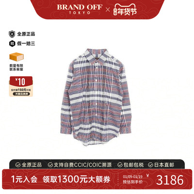 中古LV路易威登上衣メンズ棉