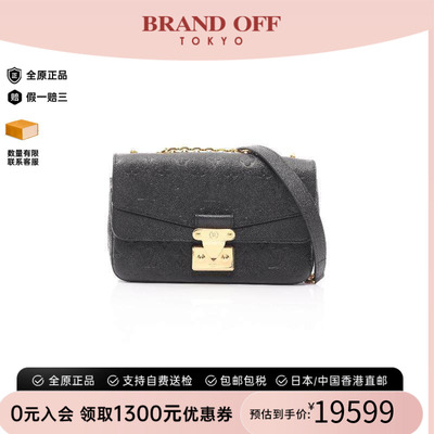 中古LV路易威登单肩包レディース