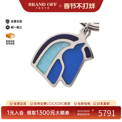 中古Hermes爱马仕项链メンズ