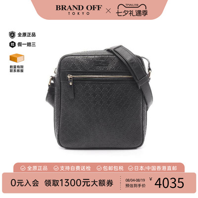 中古Gucci古驰斜挎包レディース