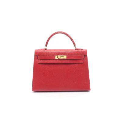 中古Hermes爱马仕手提包