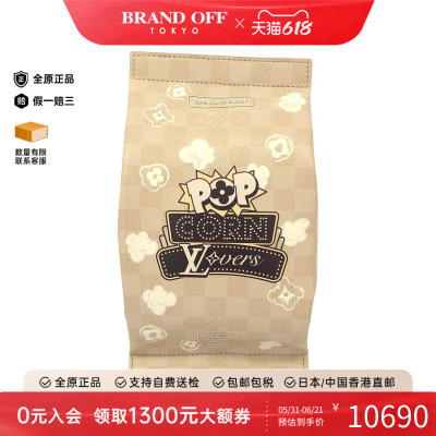中古LV路易威登女包手提包