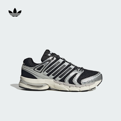 阿迪达斯三叶草男女经典鞋