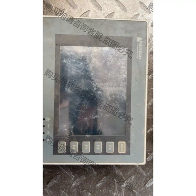 HITECH PWS6600C-S 议价 议价再拍 拆机件