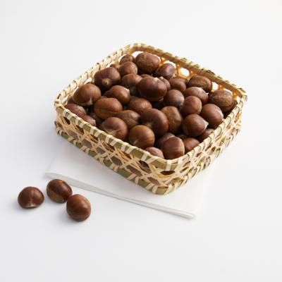 老栗树  2025新鲜下树怀柔板栗3斤5斤生鲜带壳燕山生板栗