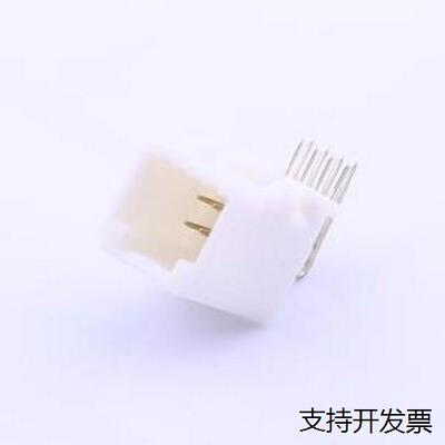 1376350-2线对板针座间