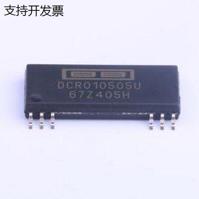 DCR0105U/1K-电源芯片SO