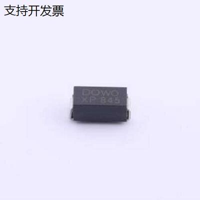 SMAJ16CA静电和浪涌保护