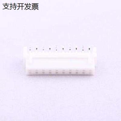 A2501HWV-P线对板针座