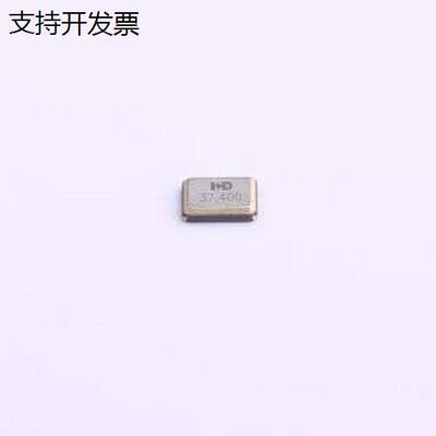 7B0374H01无源晶振.4MHz