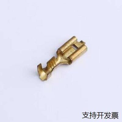 63477-1冷压端子63477-1