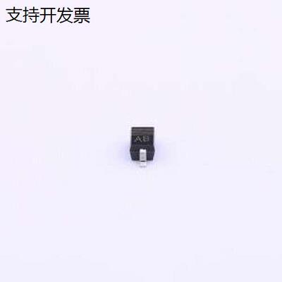 PESD3V3L1BA,5静电和浪