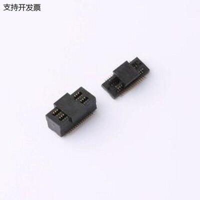 XDBM/F-02*15PIN板对板