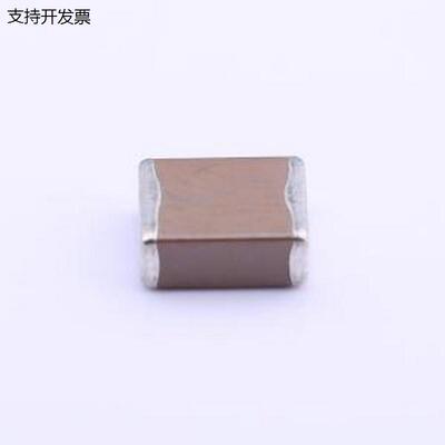 C0C106K5RAUTO贴片电容(