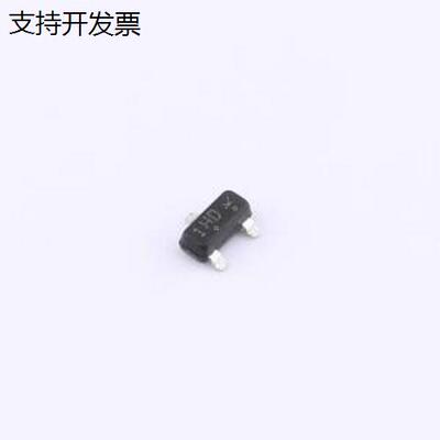 S-L8550HQLT1G三极管(BJ
