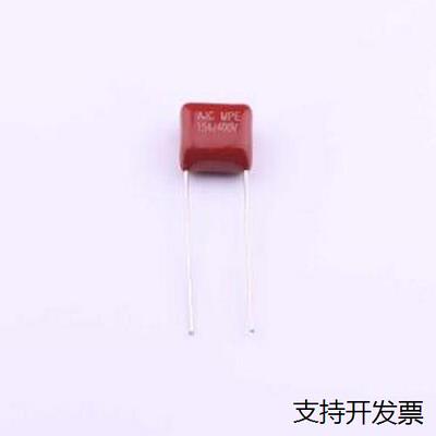 MPE154J2G07A6薄膜电容n