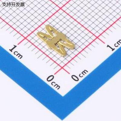 4-1607IDC刺破式连接器(