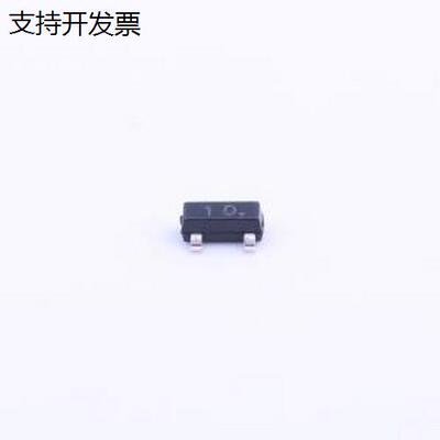MMBTA42三极管(BJT)NP