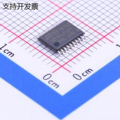 STM32F031F6P7单晶片(MC