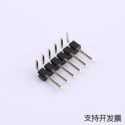 P125-06A0BR138排针x间