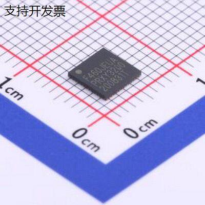 HC32F460JEUA-QFN48TR单