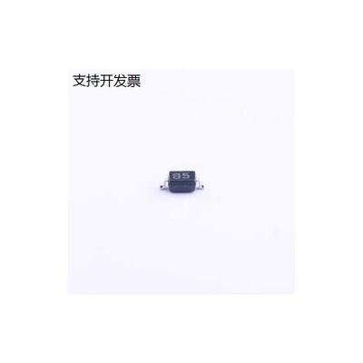 CESDB5V0D3静电和浪涌保